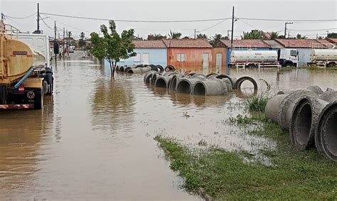 Defesa Civil reconhece mais cidades em situação de emergência Brasil Diario de Pernambuco