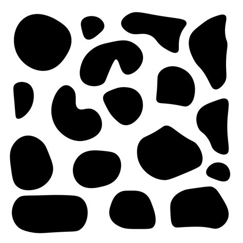 Various Vector Stains Collection 10817713 Vector Art At Vecteezy