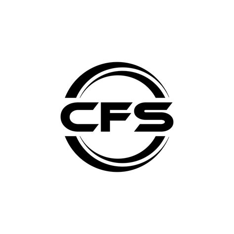 Cfs Logo Design Inspiration For A Unique Identity Modern Elegance And