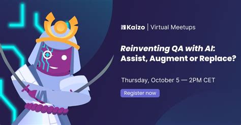 Anastasiia Andriiuk On Linkedin Reinventing Qa With Ai Assist