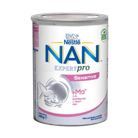 Nan Expert Pro Sensitive 400g Apotekaviva24
