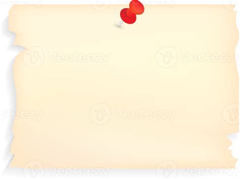 Blank Sticky Note Reminder Paper 13869679 Png