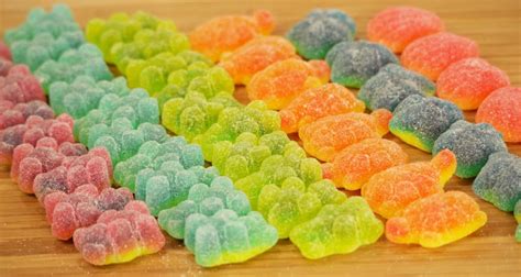 Gummy
