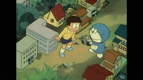 Doraemon Jadul Tahun 1979 Beda Nobita Yg Dulu Dan Skarang Penasaran
