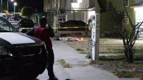 Balaceras En Salamanca Dejan Siete Muertos El Siglo De Torreón