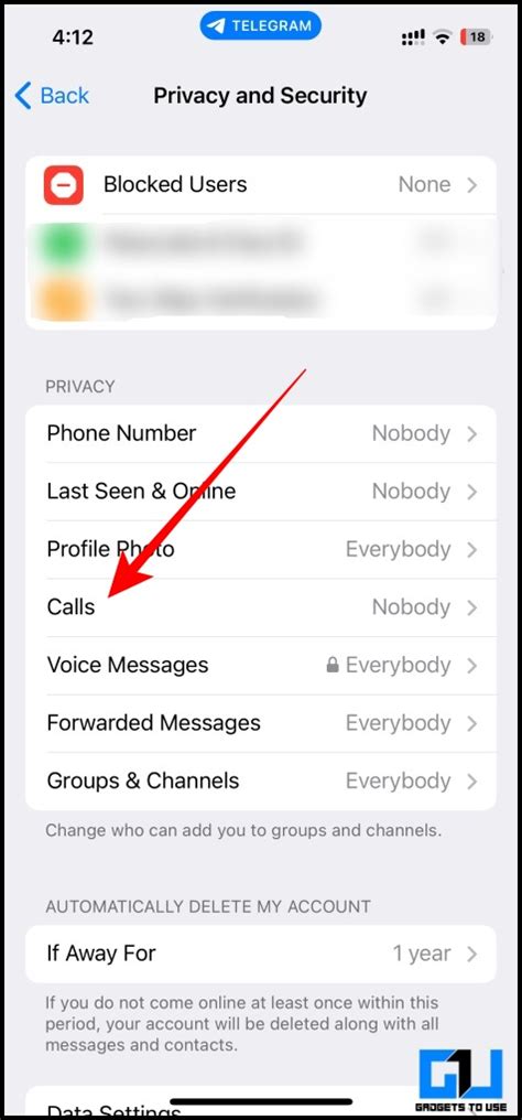 3 Ways To Delete Whatsapp Calls From Iphone Logs Gadgets To Use