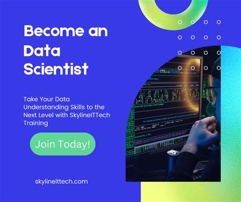 Skylineittech On Linkedin Datascience Careergrowth Skylineittech