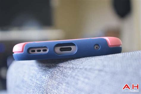 Otterbox Symmetry Case For The Lg G Review