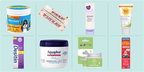 9 Best Diaper Rash Creams Of 2023 Tested And Reviewed