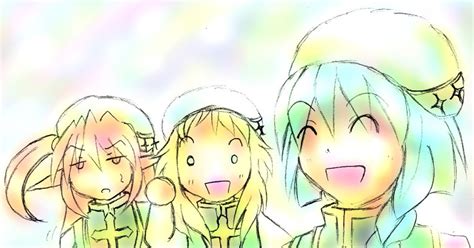 アークサンドヒルの戦い【北】 【pfⅤ】好奇心が爆発した模様です【アークサンドヒルの戦い】 南雲遊火のイラスト Pixiv