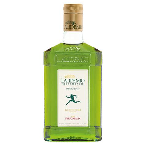 Frescobaldi Laudemio Extra Virgin Olive Oil 500ml We Are Gourmet