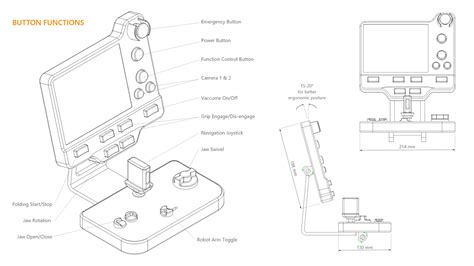 Control Interface Design On Behance Control Interface Design On Behance