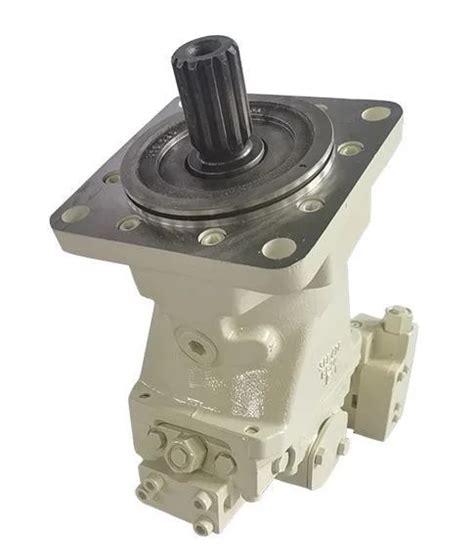 Sauer 51 Series Hydraulic Axial Piston Motor Danfoss Hydraulic Motor