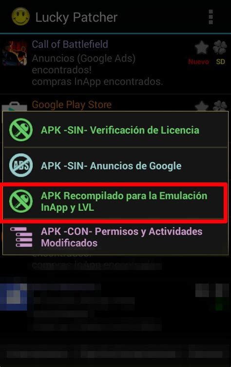 Tutorial Como Hackear Juegos Android Sin Root