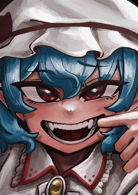 Commissioned 🦇 東方project