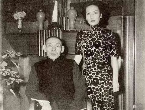 How Did Du Yuesheng The Human Essence Of The Republic Of China Fail