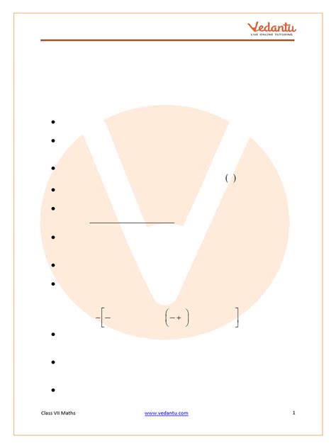 Data Handling Class 7 Notes Cbse Maths Chapter 3 Pdf Pdf