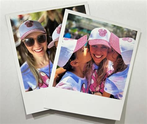 Photocolor Estilo Polaroid E Instax