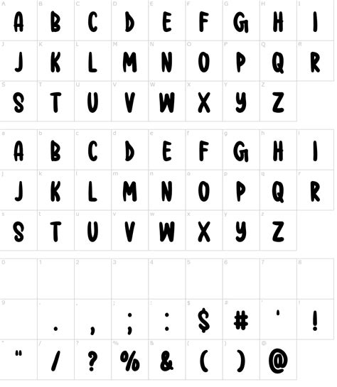 Sunny Days Font Download