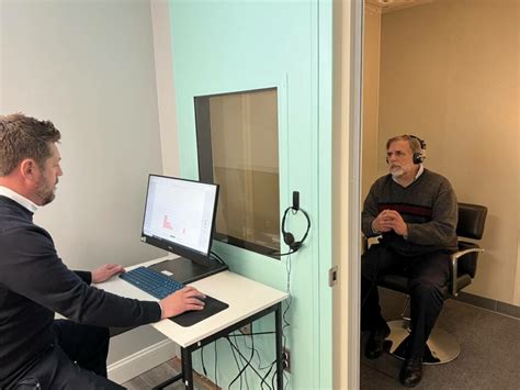 Coastal Hearing Aid Center Puts Patients On The Right Path For Their