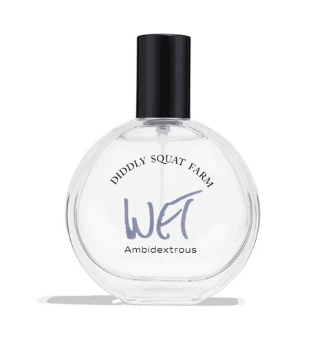 Diddly Squat Farm Shop Perfume