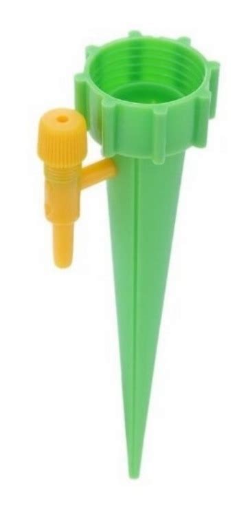 Kit Irrigador Gotejador Regulável Vasos Plantas Jardim Parcelamento sem juros
