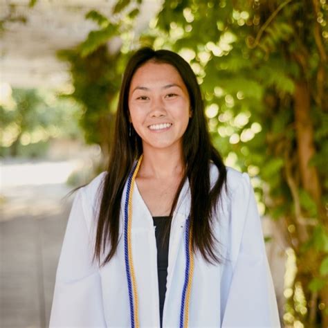 Rebecca Zhang University Of Michigan Fremont California United