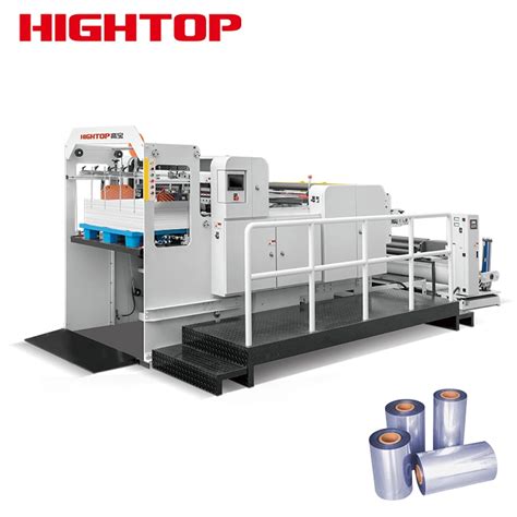 Paper Rolls Cutting Machine Jumbo Paper Roll To Sheet Cutting Machine