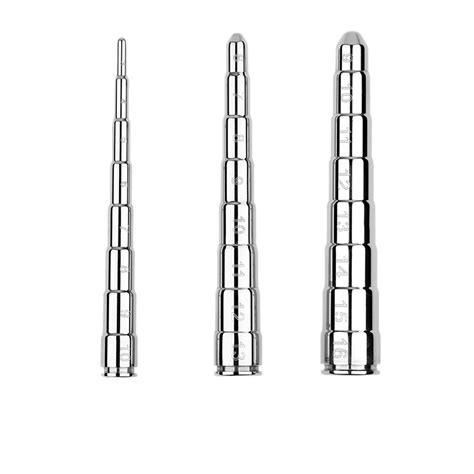 Stainless Steel Urethra Sound