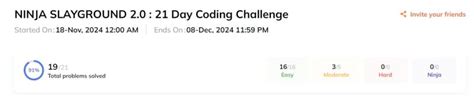 Codingninjas Zeromatrix Problemsolving Techgrowth Keepcoding