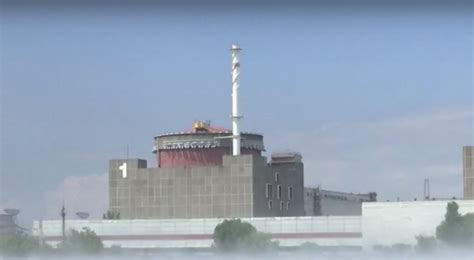 Москва удари по масата Атомната централа в Запорожие е руска и друг контрол е невъзможен