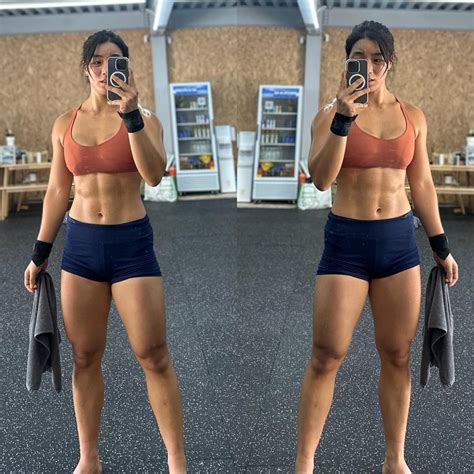 Go Min Jung R Asianfitgirls