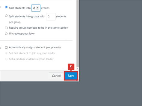 How To Create And Manage Groups — How To Canvas