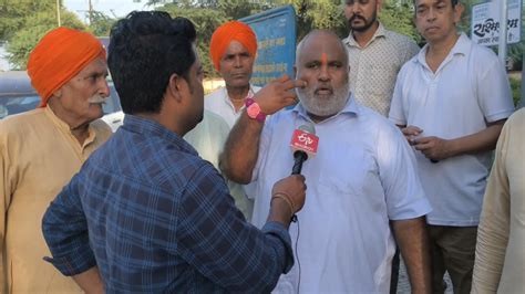 Nuh Violence Bittu Bajrangi Denies All The Charges Levelled By Haryana