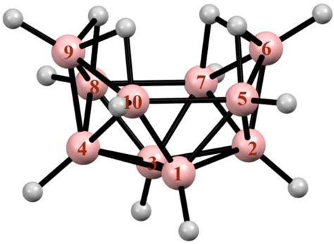 Decaborane From Alfred Stock And Rocket Fuel Projects To Nowadays