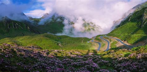 四川人，西藏山南市邀您开启雪域高原自驾之旅四川在线