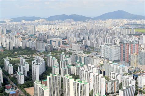 부천시 전체 땅값 54조 614억 9200만원 부천포커스