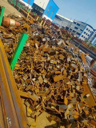 Ms Scrap At ₹ 32 Kg Jeedimetla Hyderabad Id 24178059062