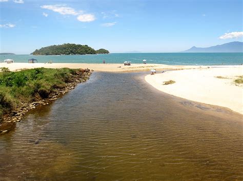 Melhores Praias De Caraguatatuba Sp Veja Guia Completo