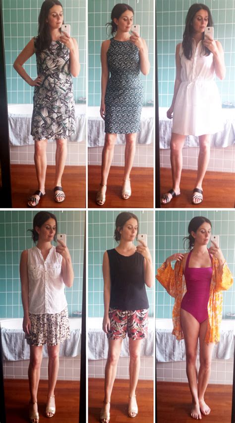 Outfits What To Wear To An Academic Conference In The Tropics The