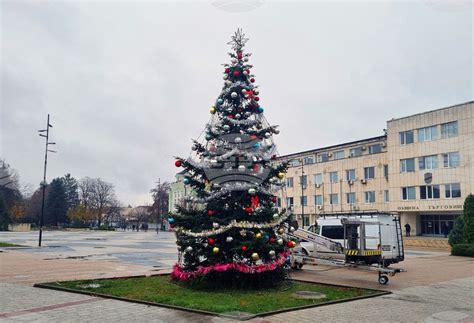 С проект за предоставяне на услуги за ранно детско развитие ще кандидатства община Търговище