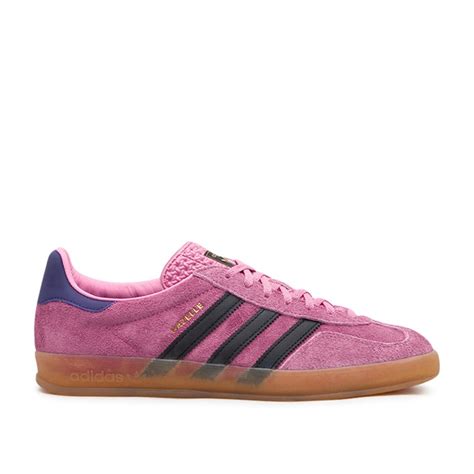 Jual Adidas Gazelle Indoor Bliss Pink Purple Gump Original Bnib Resmi