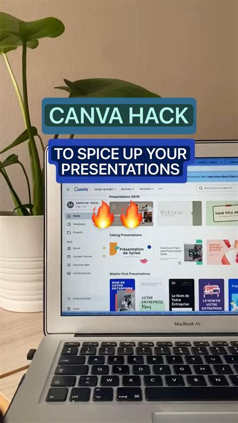 Canva Hacks Die Je Leven Makkelijker Maken Deel 1 Artofit