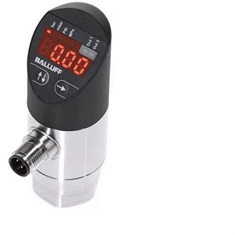 Balluff Pressure Sensor Bsp 000p At ₹ 40266 Proximity Sensor In