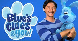 Blues Clues Und Du Fernsehserien De