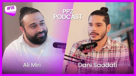 علی میری آرتیست منیجیر 🇦🇫 قسمت هجدهم Youtube