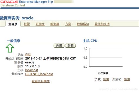 Oracle 11g 安装过程及配置步骤教程oracle11g安装 Csdn博客