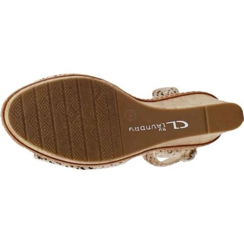 CL By Laundry Booming Shoes Cl By Laundry Booming Wedge Cheetah
