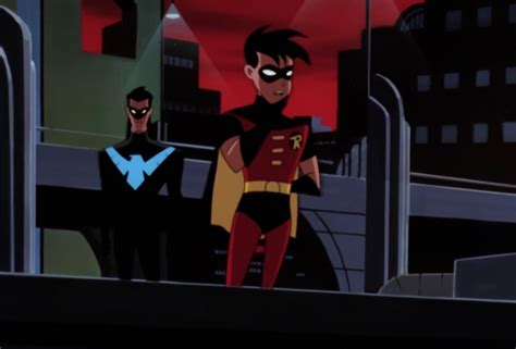 Batman The Animated Series Best Episodes Ever Ranked