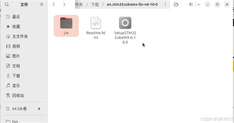 超详细 ，在ubuntu系统下搭建stm32开发环境（vscodestlinkopenocd）（keilstlink）ubuntu